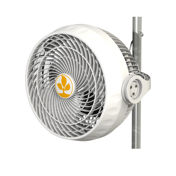 SJ Monkey Fan 30 watt - Gartnerbutikken